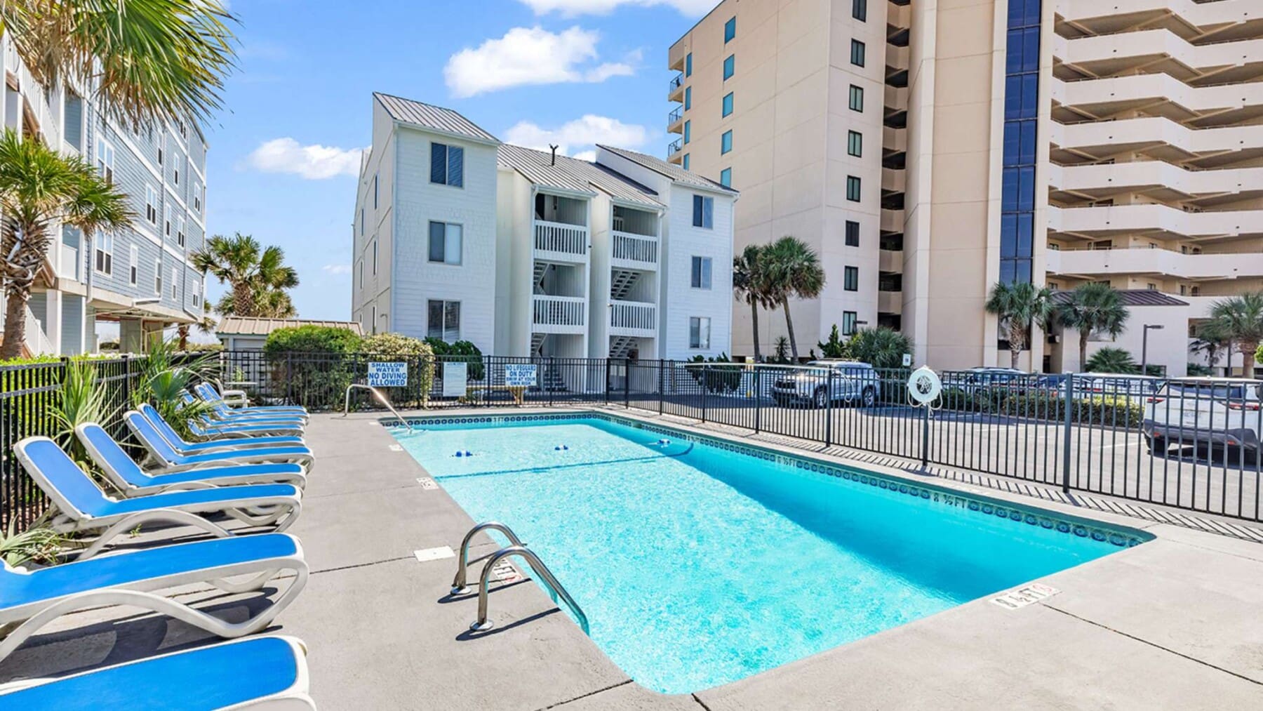 Experiences - Sea House Villas